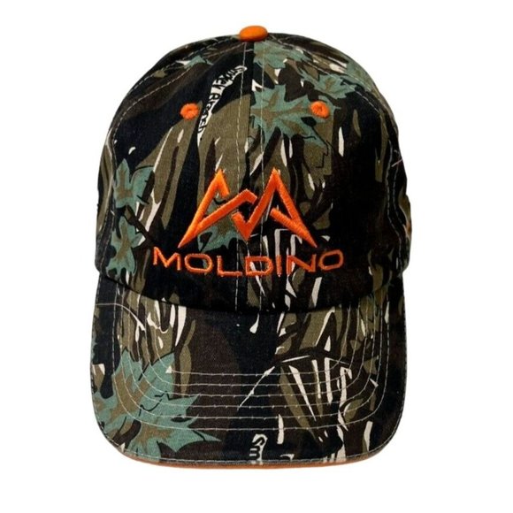 Hit Wear | Accessories | Moldino Mitsubishi Hitachi Hat Men Tool ...